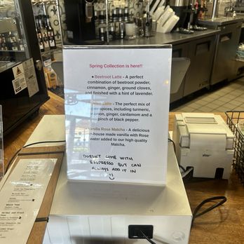 DUINO COFFEE - Updated December 2025 - 222 Photos & 198 Reviews - 7650 Stacy Rd, Mckinney, Texas ...