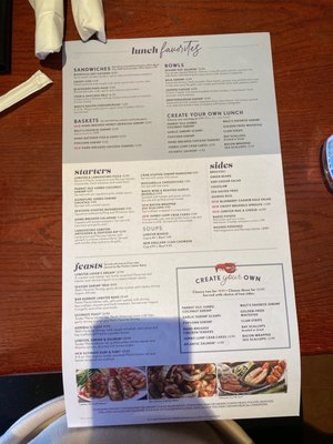 RED LOBSTER - Updated May 2024 - 200 Photos & 161 Reviews - 3360 Camp ...