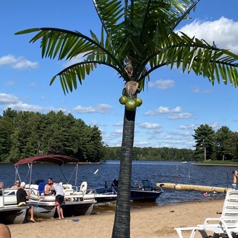 TIKI BEACH BAR & GRILL - Updated August 2025 - 113 Photos & 18 Reviews ...