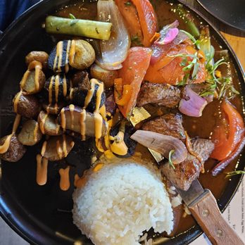 MI PISCO PERUVIAN RESTAURANT - Updated April 2025 - 191 Photos & 136 ...