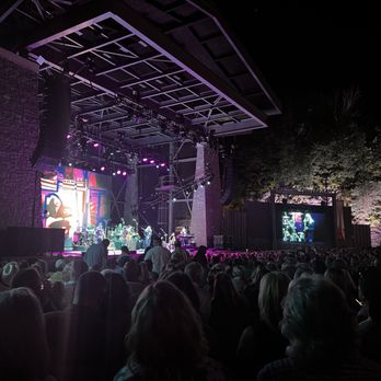 FIRSTBANK AMPHITHEATER - Updated December 2025 - 129 Photos & 93 ...