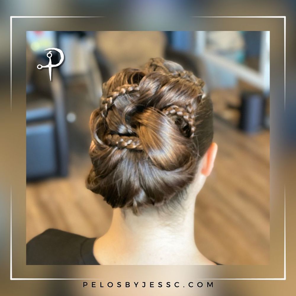 PELOS BY JESSC SALON - Updated December 2025 - 157 Photos - 279 S ...
