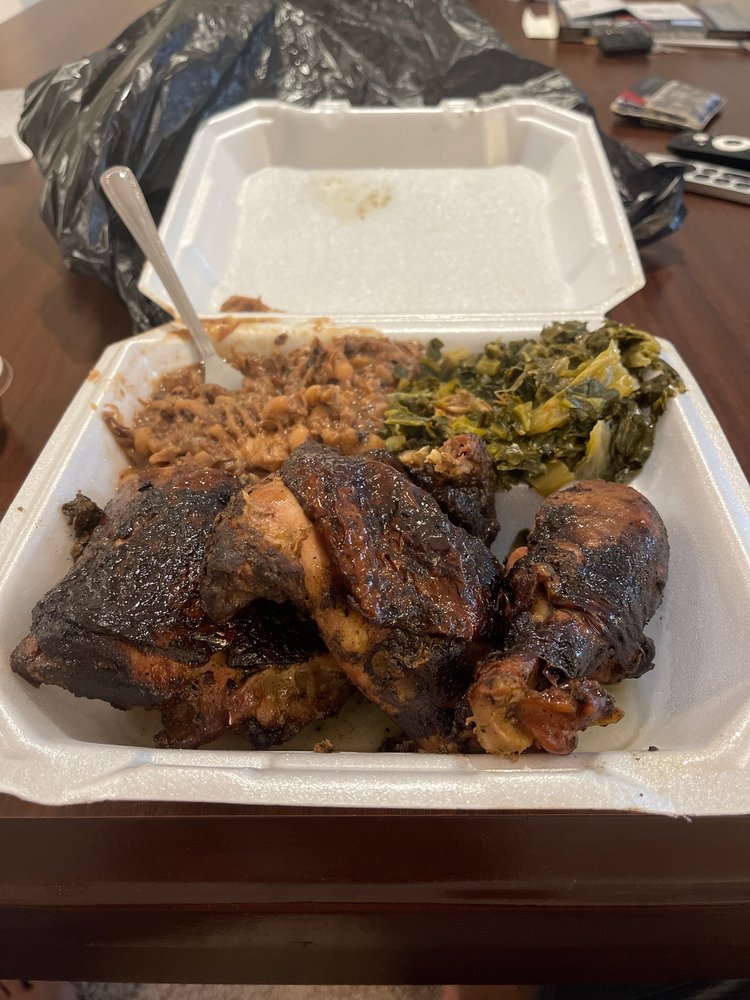 CHEF AL’S SOUL FOOD CATERING - Updated August 2025 - 12 Photos & 18 ...