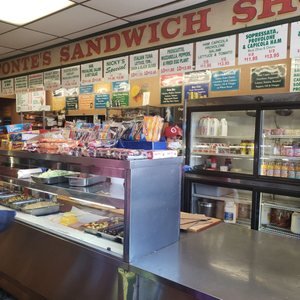 DEFONTES - 384 Photos & 397 Reviews - Sandwiches - 379 Columbia St ...
