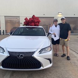 STERLING MCCALL LEXUS - 129 Photos & 317 Reviews - 10025 Southwest ...