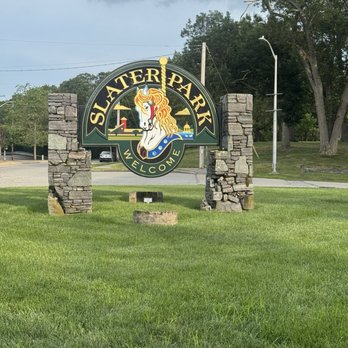SLATER MEMORIAL PARK - Updated November 2025 - 295 Photos & 42 Reviews ...