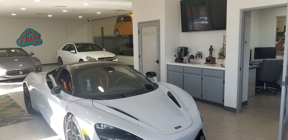 THE AUTO INN with reviews - Updated September 2024 - 11 Photos & 26 ...