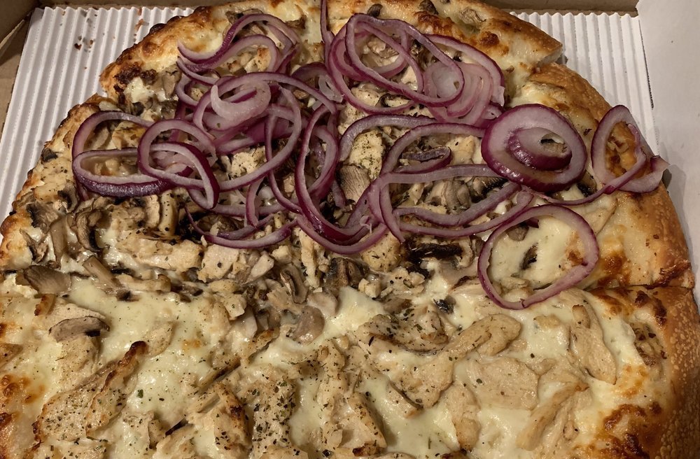 PREMIER PIZZA - 135 Photos & 392 Reviews - Pizza - 3944 Rivermark Plz ...