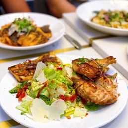 BRERA OSTERIA - Updated July 2025 - 1572 Photos & 606 Reviews - 3355 S ...