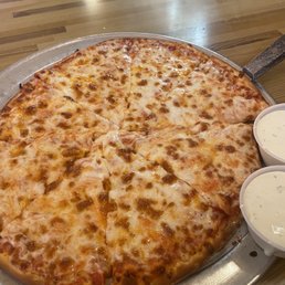 VILLAGE PIZZA - 282 Photos & 545 Reviews - 40568 Village Dr, Big Bear ...