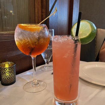 BASTA - Updated February 2025 - 395 Photos & 477 Reviews - 2195 Broad ...