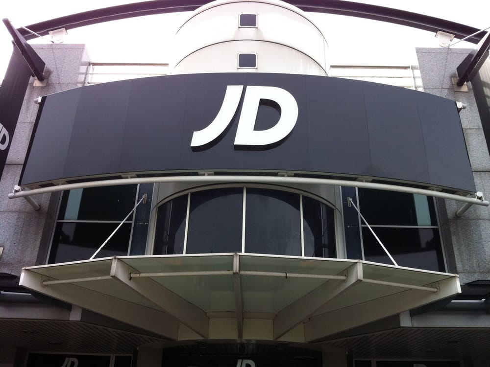 JD SPORTS - Updated September 2024 - 20 Fort Parkway, Birmingham, West ...