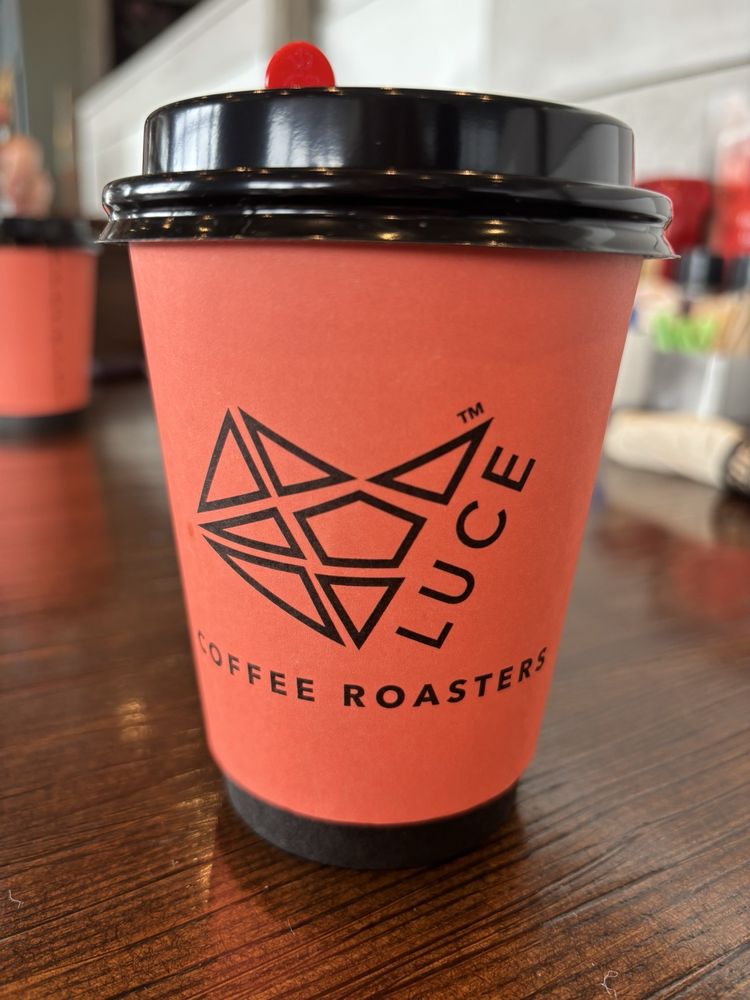 LUCE COFFEE ROASTERS - Updated December 2025 - 97 Photos & 36 Reviews ...