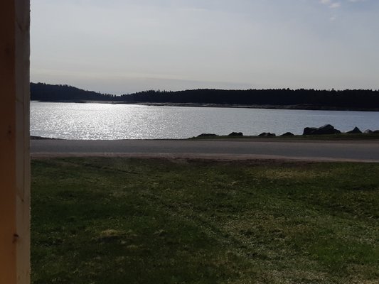 STINSON AND DORIS’S CAMPGROUND - Updated January 2025 - 112 Back Bay ...