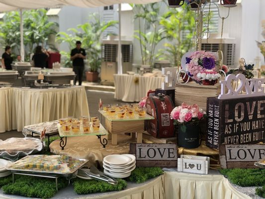 CHILLI API CATERING - Updated October 2025 - 3015 Bedok North St 5 ...