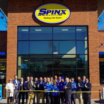 SPINX - Updated October 2025 - 18 Photos - 4000 W Wildcat Blvd ...
