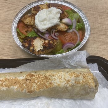 SKEWERS MEDITERRANEAN GRILL - Updated June 2024 - 134 Photos & 168 ...