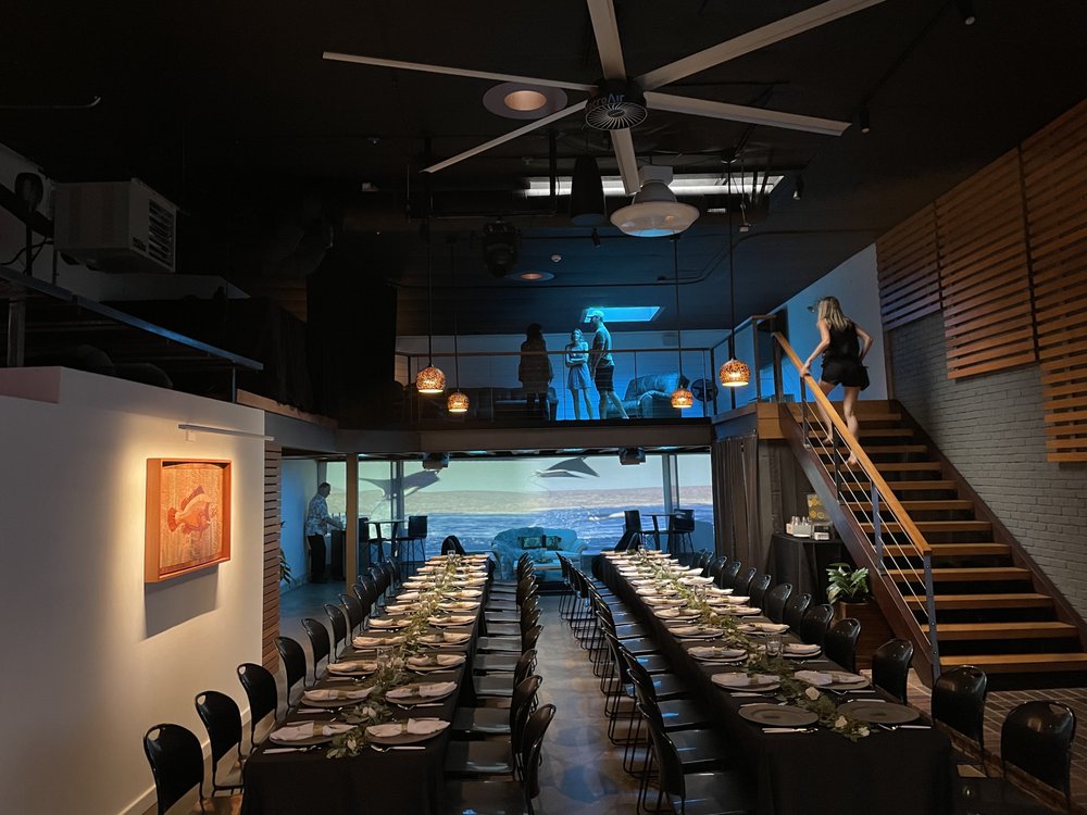 THE FISH TANK CAPO - Updated July 2025 - 26 Photos - 34233 Via Santa ...