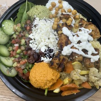 BROCHETTES GRILL - Updated August 2024 - 51 Photos & 18 Reviews - 2136 ...