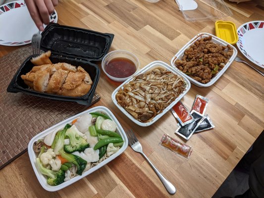 GOOD BUDDY RESTAURANT - Updated December 2025 - 65 Photos & 59 Reviews ...