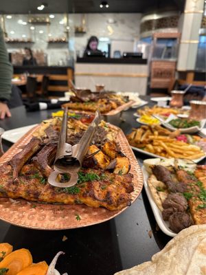 ZARZOOR RESTAURANT - Updated December 2025 - 165 Photos & 133 Reviews ...