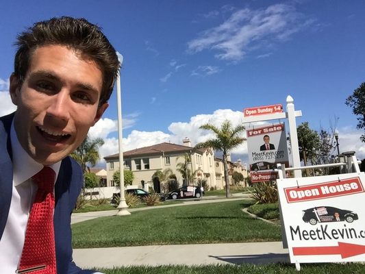 MEET KEVIN - 33 Photos - Santa Barbara, CA - Yelp