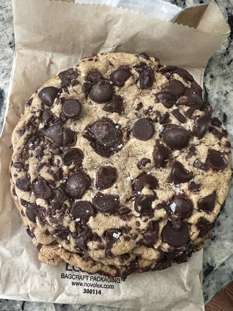 DOUBLE BUNNY BAKERY - Updated December 2025 - Baltimore, Maryland ...