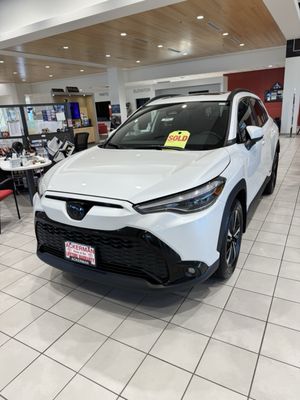 ACKERMAN TOYOTA - Updated December 2025 - 139 Photos & 133 Reviews ...