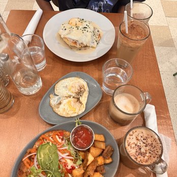 CAFE LIFT - Updated August 2025 - 247 Photos & 136 Reviews - 144 Kings ...