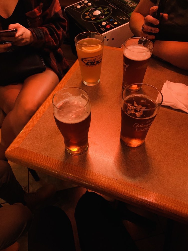 MARTONY’S BAR - Updated September 2025 - 14 Reviews - 104 S Main St ...