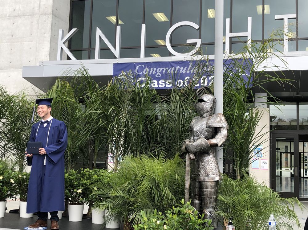 SAN MARCOS HIGH SCHOOL - Updated September 2024 - 14 Photos & 17 ...