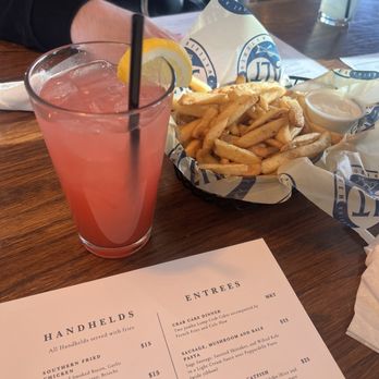 SALT WATERFRONT KITCHEN - Updated December 2025 - 53 Photos & 40 ...