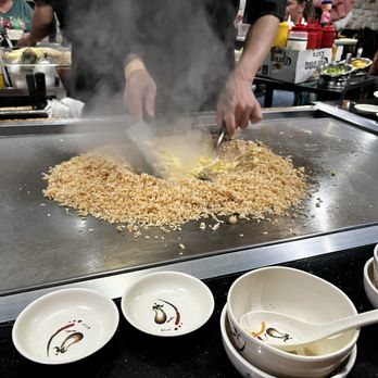 SAMURAI SUSHI AND STEAKHOUSE - Updated May 2026 - 136 Photos & 198 ...