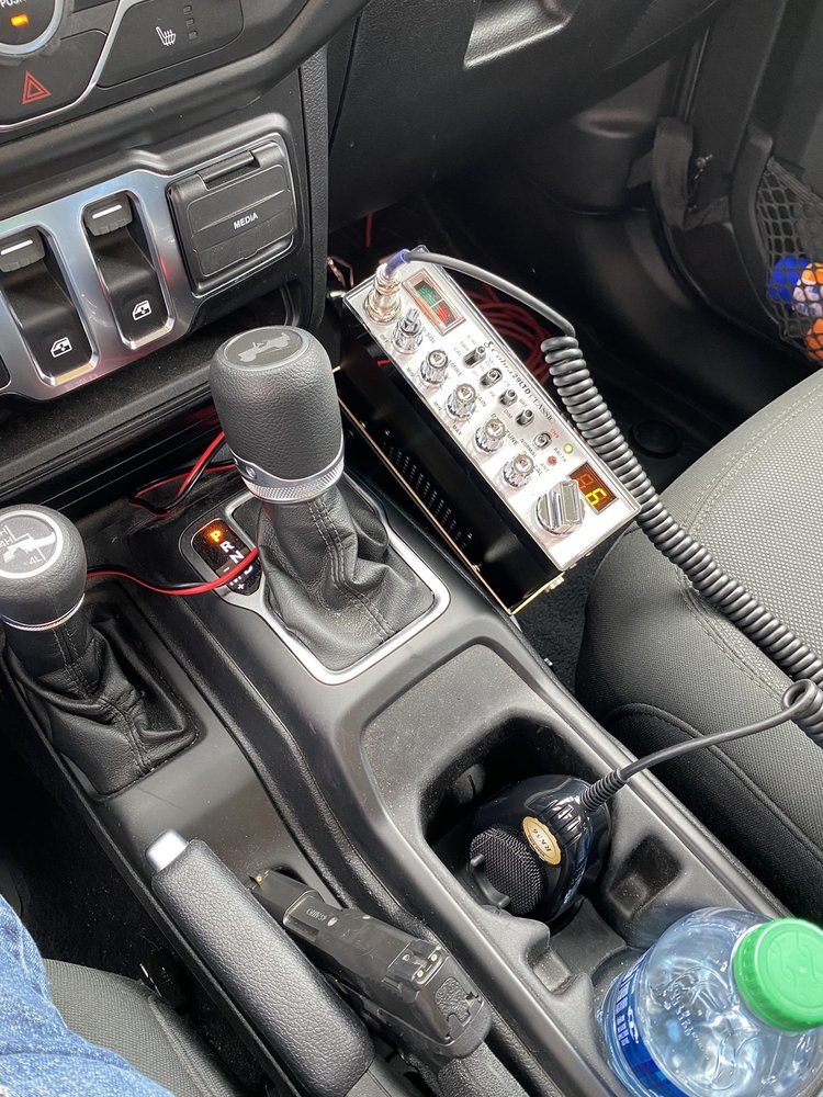 CB WORLD - Updated July 2025 - 1400 Elkton Rd, Elkton, Maryland - Phone ...