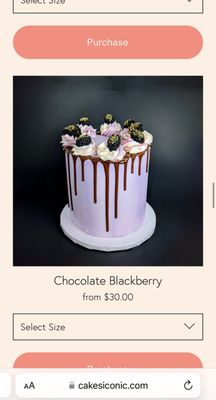 CAKES ICONIC - Updated November 2025 - 47 Photos - 16 Reviews - 1468 S ...