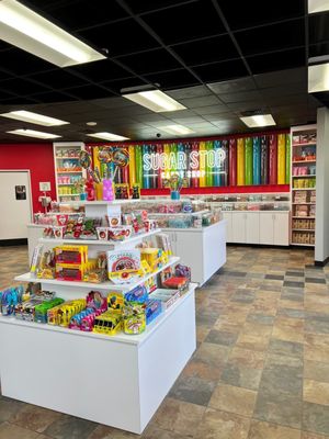 SUGAR STOP CANDY SHOP - Updated April 2026 - 1690 W State Hwy J, Ozark ...