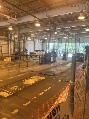 STATE OF NEW JERSEY MOTOR VEHICLE COMMISSION - Updated December 2025 ...