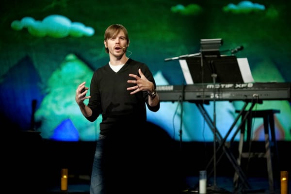 COMMONS CHURCH - Updated February 2026 - 24 Photos - 2404 Kensington ...