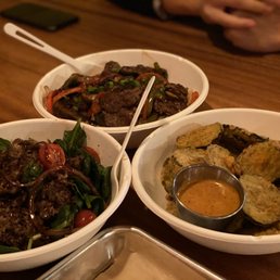 HALLPASS - 841 Photos & 328 Reviews - Food Court - 153 S Rio Grande St ...