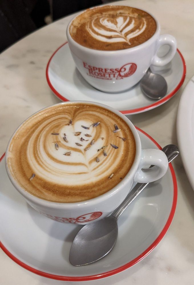 ROSETTA ROASTING - 353 Photos & 338 Reviews - 206 S J St, Livermore, CA ...