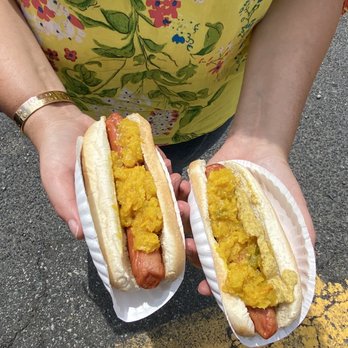 Rutt’s Hut - Takeout & Delivery - 793 Photos & 1118 Reviews - Hot Dogs ...