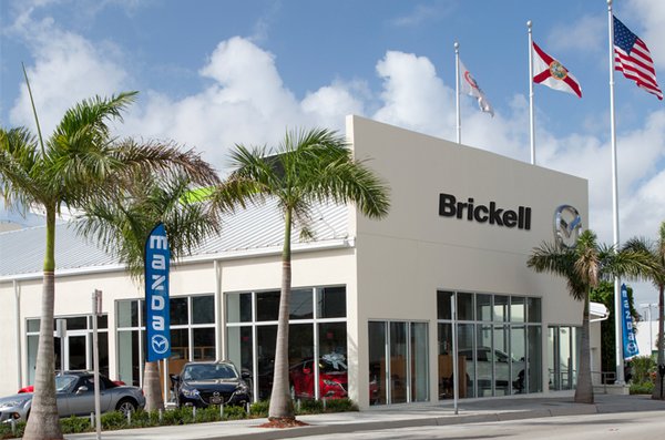 BRICKELL MAZDA - Updated January 2026 - 58 Photos & 157 Reviews - 618 ...