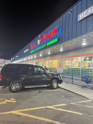 GALA FOODS SUPERMARKET - Updated August 2025 - 53 Photos & 11 Reviews ...