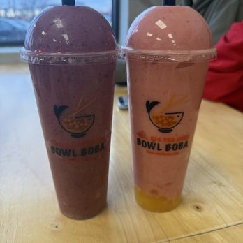 BOWL BOBA - Updated April 2025 - 54 Photos & 33 Reviews - 3949 Hoover Rd, Grove City, Ohio ...