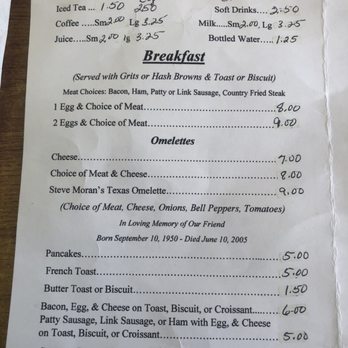 COURT SQUARE CAFE - Updated October 2025 - 11 Photos - 608 E Commerce ...