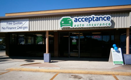 ACCEPTANCE INSURANCE - Updated July 2025 - 4701 Ayers St, Corpus ...