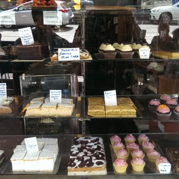 MONARCH CAKE SHOP - Updated December 2025 - 40 Photos & 21 Reviews ...