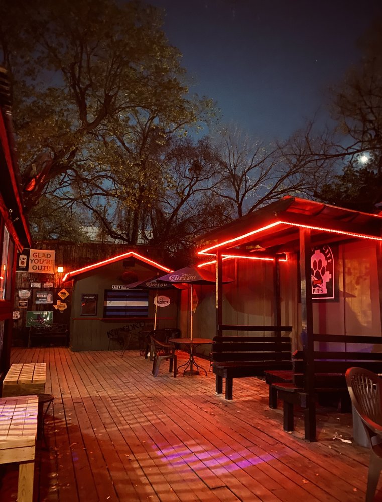 RIPCORD - Updated July 2025 - 70 Photos & 103 Reviews - 715 Fairview St ...