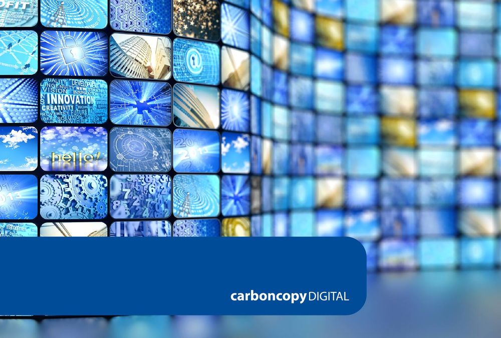 CARBON GRAPHICS GROUP - Updated January 2025 - 110 11 Avenue SW ...