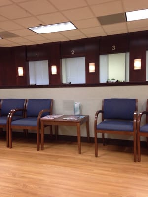 COMMUNITY RADIOLOGY ASSOCIATES- BETHESDA IMAGING CENTER - Updated ...